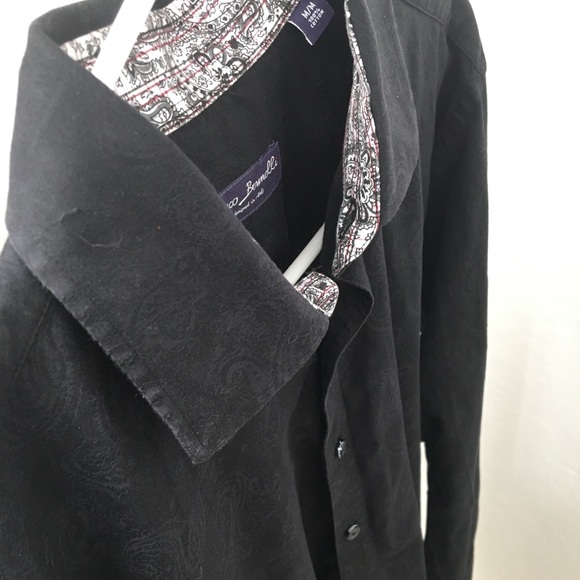 Marco Brunelli | Shirts | Marco Brunelli Dress Shirt | Poshmark